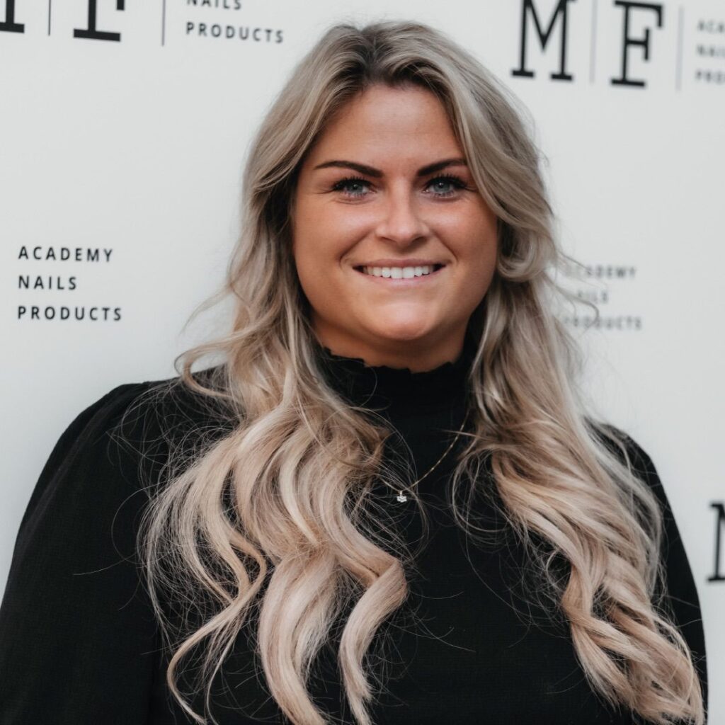 Over Ons | MF Academy