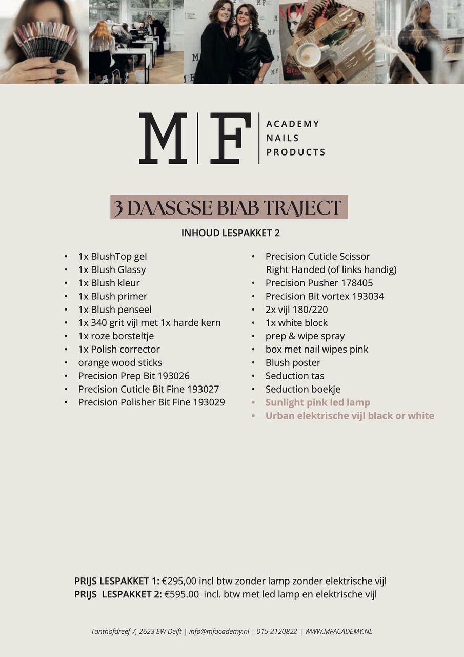 Downloads | MF Academy