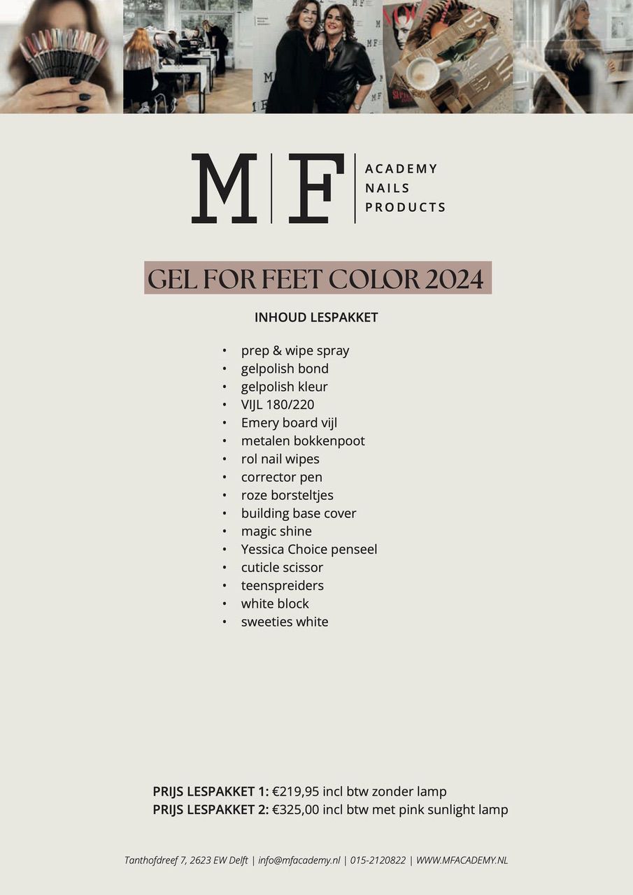 Downloads | MF Academy