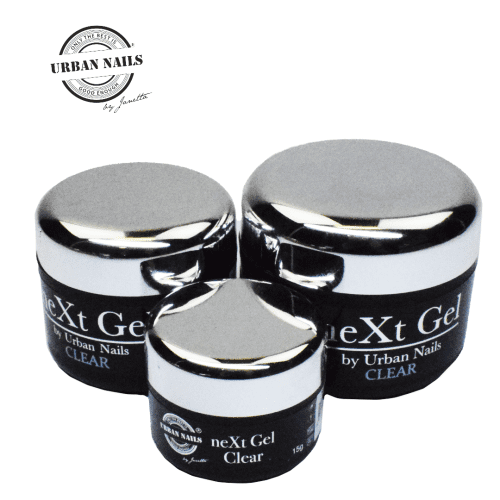 Gel/Next Gel | MF Academy