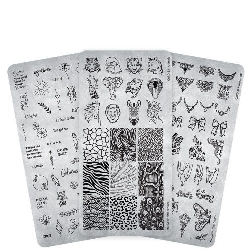 Stamping | MF Academy