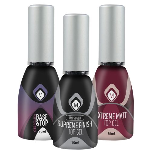 Top Gels | MF Academy