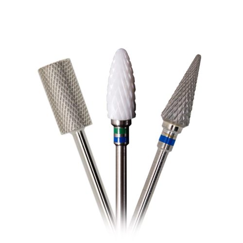 Elektrische vijlen | MF Academy