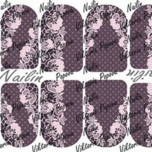Nailin Wraps | MF Academy